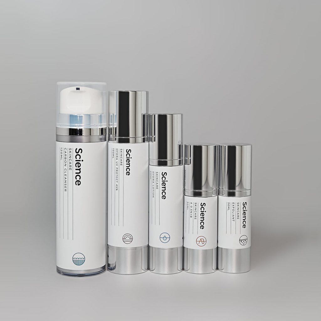 Shop | Science Skincare | Proven, Beautiful.