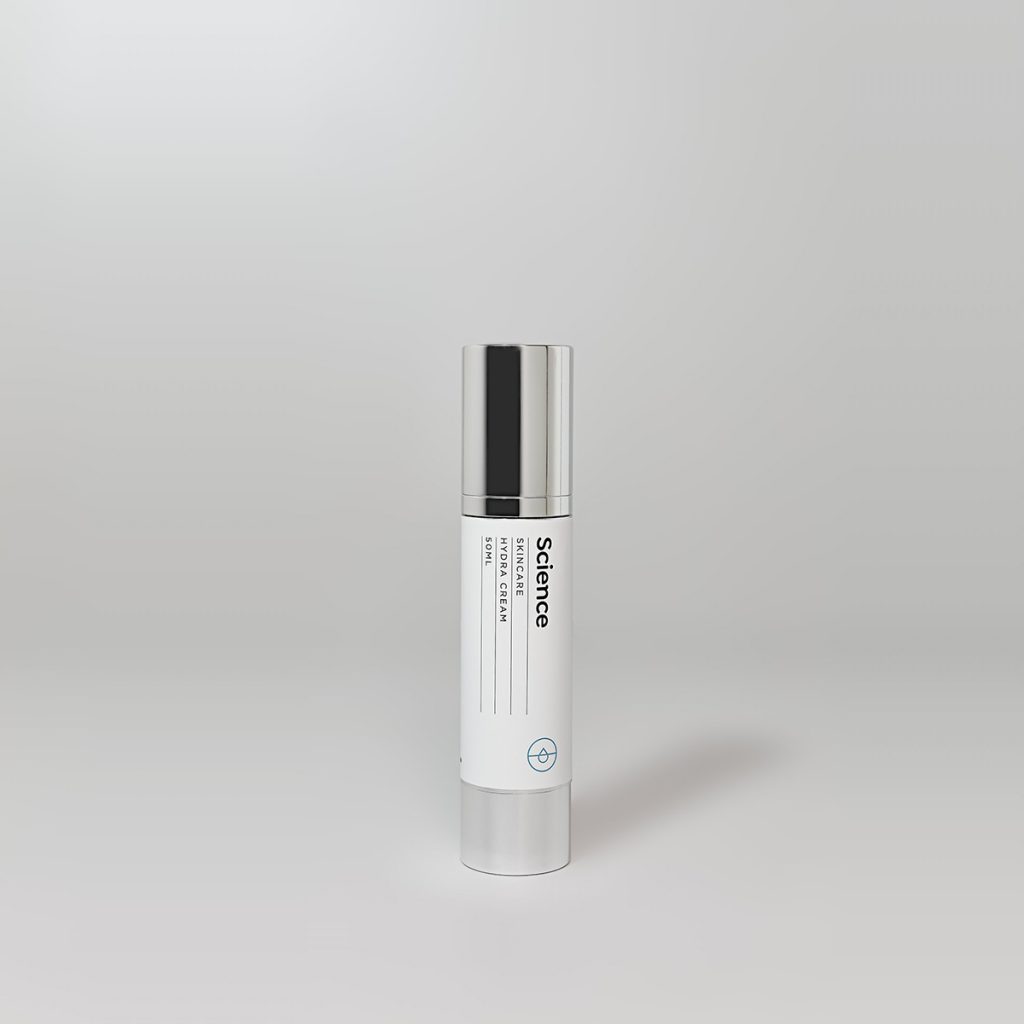 Hydra Cream Moisturiser (Mature or Dry) | Science Skincare