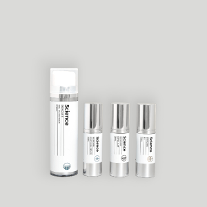 Our Systems | Science Skincare