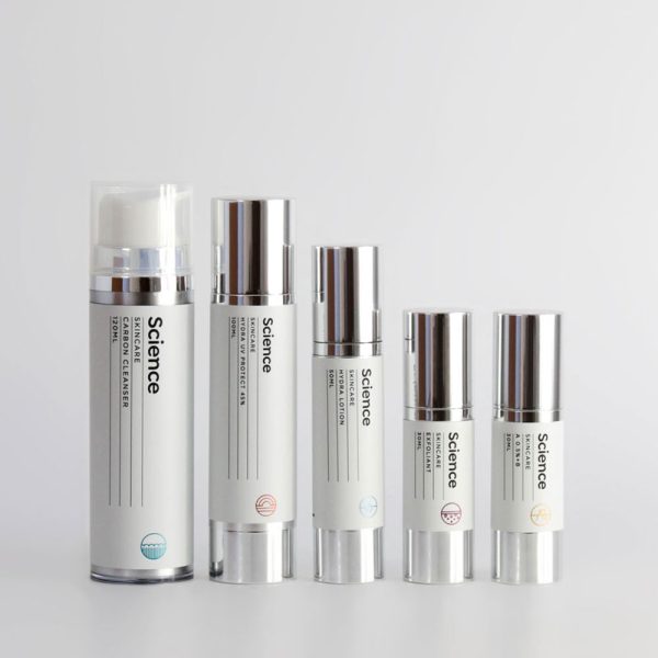 Shop | Science Skincare | Proven, Beautiful.