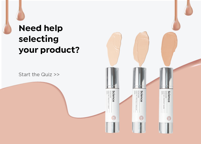 Science Skincare: 'Proven beautiful' | Science Skincare