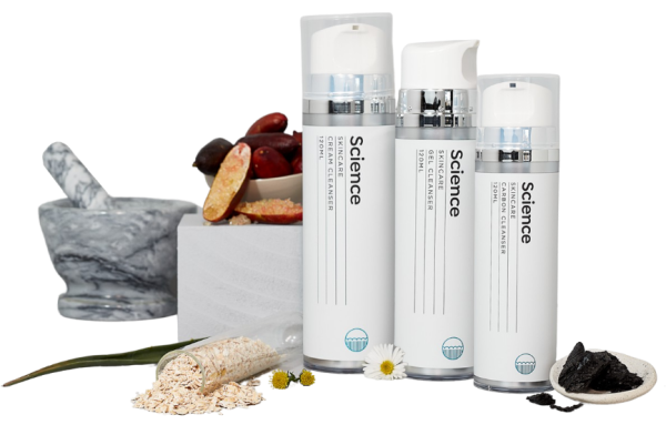 Science Skincare: 'Proven beautiful' | Science Skincare