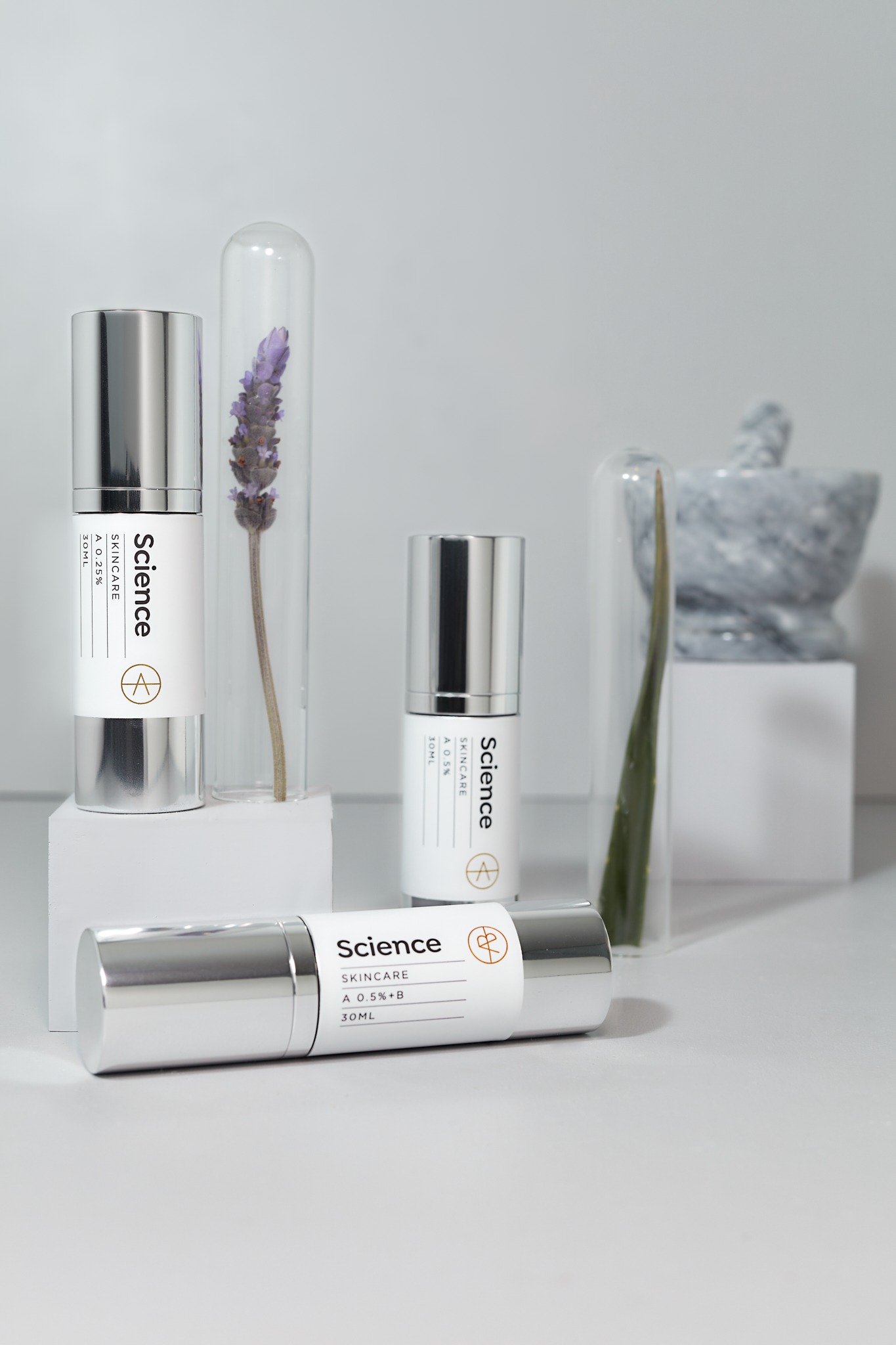 The New-Generation Retinol is Retinaldehyde | Science Skincare